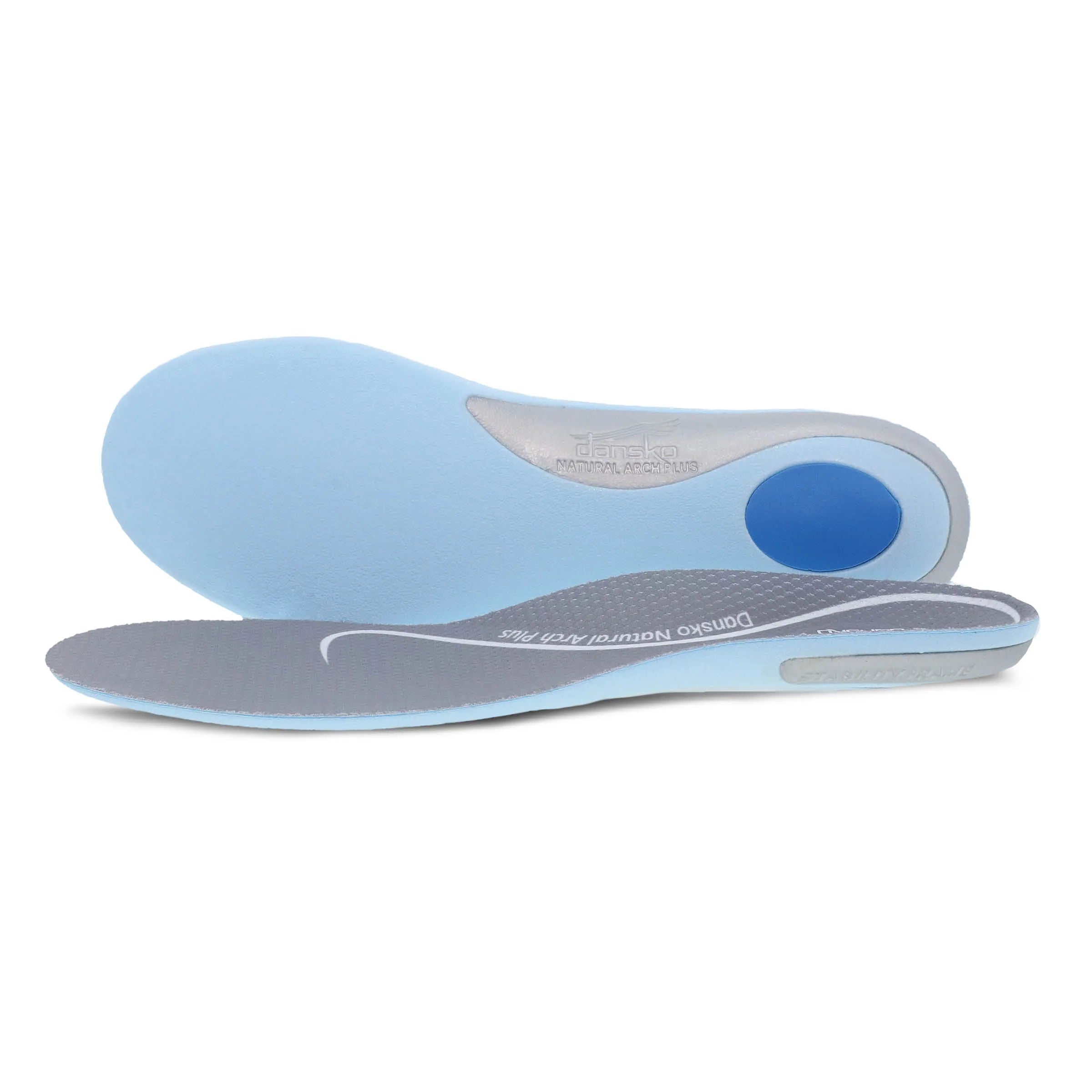 ALL DAY COMFORT ACTIVE INSOLE – The Shoe Story