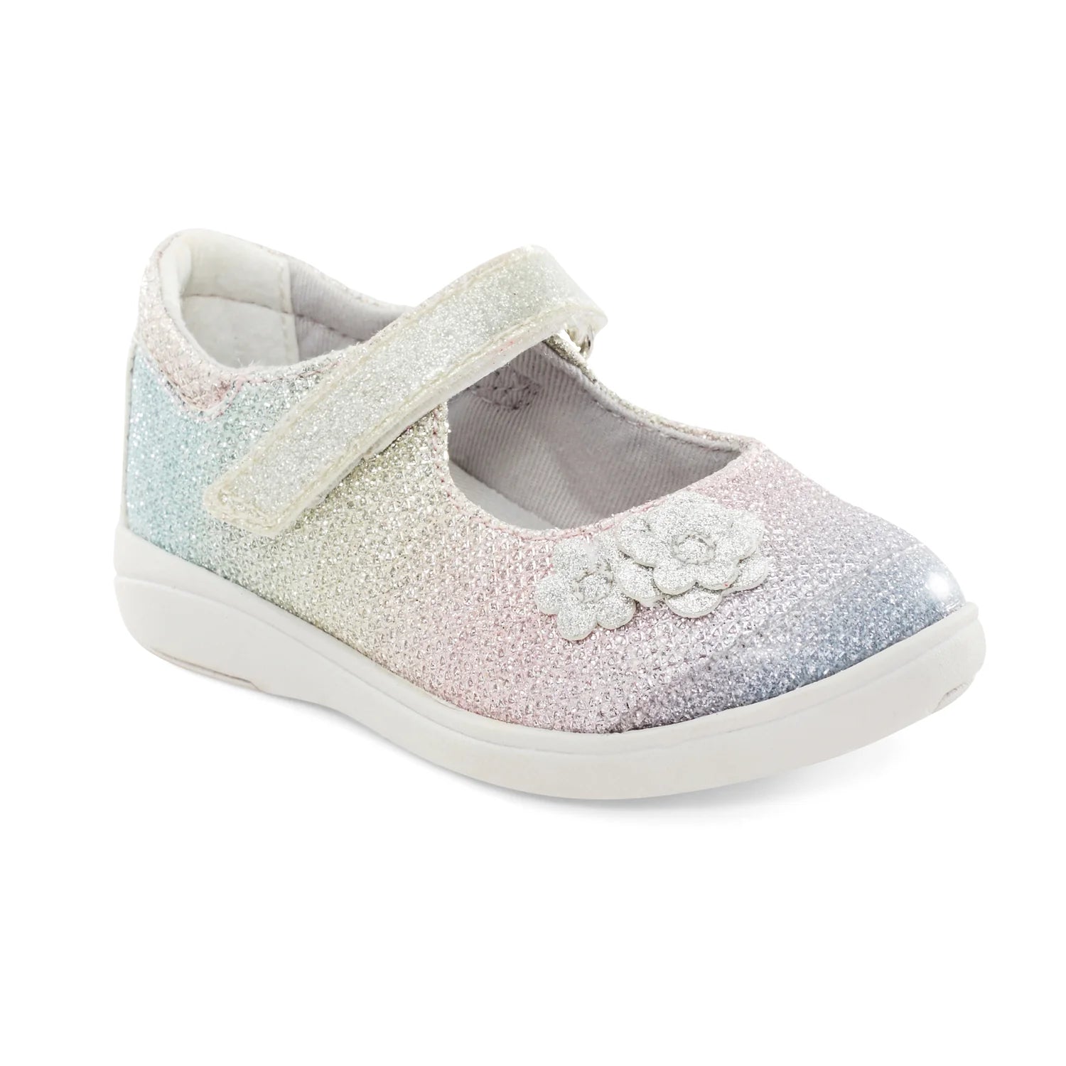 GIRL'S HOLLY – The Shoe Story